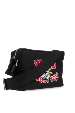 Kenzo Shoulder Bag