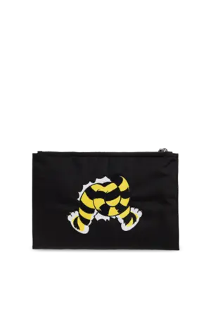 Kenzo Printed Handbag