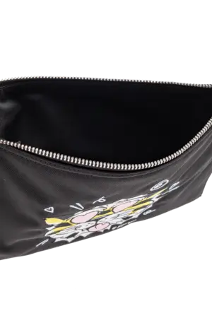 Kenzo Printed Handbag