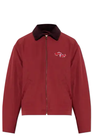 Kenzo Boxy Jackets For Men