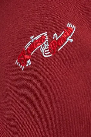 Kenzo Logo Jacket