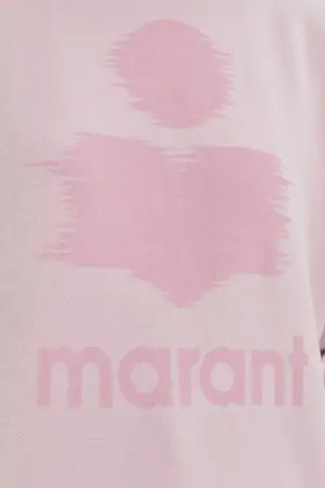 MARANT ETOILE Mobyli Sweatshirt