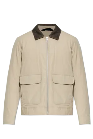 Rag & Bone Textured Jackets For Men