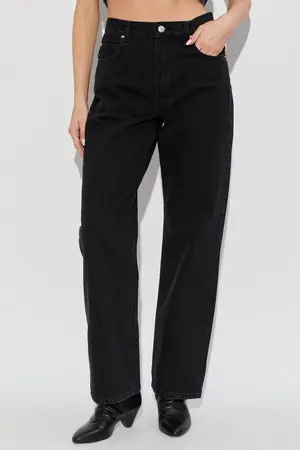 Isabel Marant Étoile Dromie Jeans