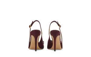 FERRAGAMO Vibily 95 Pumps