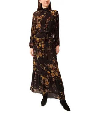 MARIE OLIVER Caitlyn Maxi Dress