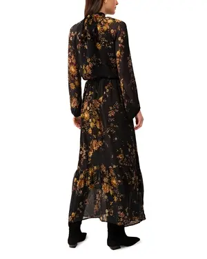 MARIE OLIVER Caitlyn Maxi Dress