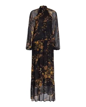 MARIE OLIVER Caitlyn Maxi Dress