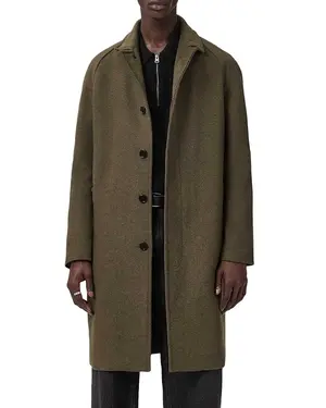 ALLSAINTS Trench Coat