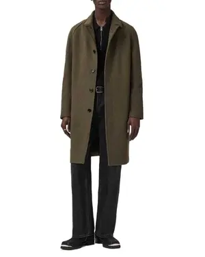 ALLSAINTS Trench Coat