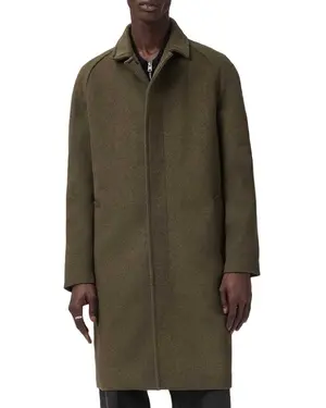 ALLSAINTS Trench Coat