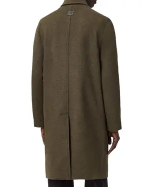 ALLSAINTS Trench Coat