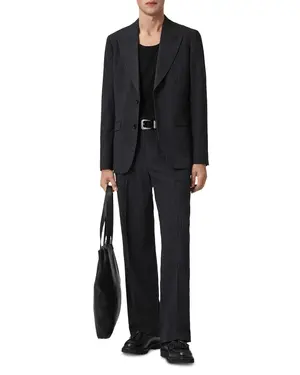 ALLSAINTS Renegade Blazer