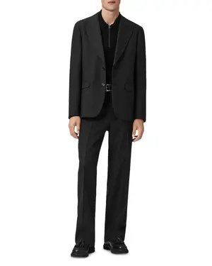 ALLSAINTS Kido Blazer