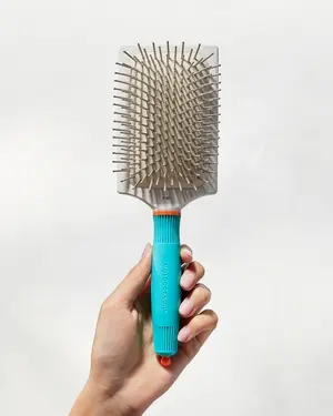 MOROCCANOIL Paddle Brush