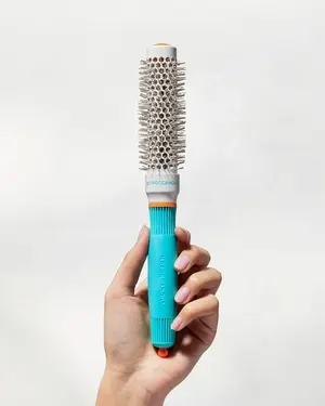 MOROCCANOIL Ceramic Round Brush 1