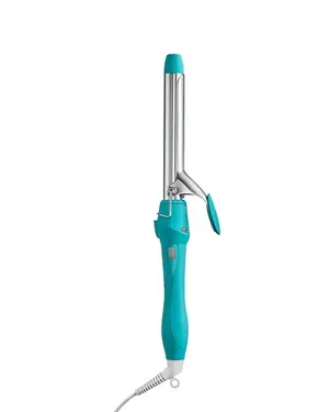 MOROCCANOIL Everlasting Curl Titanium Curling Iron - No Color