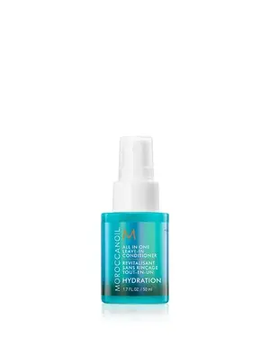 MOROCCANOIL All In One Leave In Conditioner 1.7 Oz - No Color