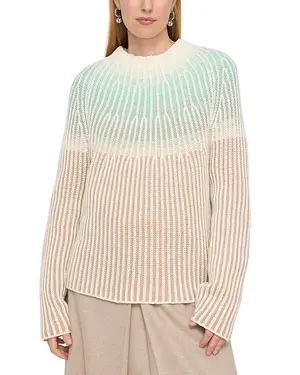 Lafayette 148 New York Drop Shoulder Sweaters For Women