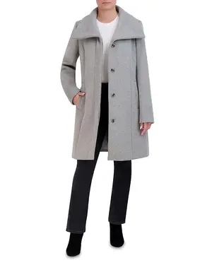 Cole Haan Shell Coats For Women