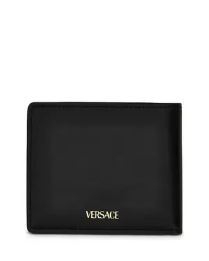 Versace La Medusa Card Holder