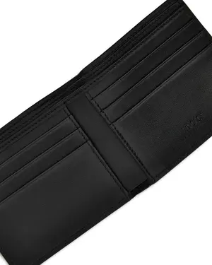 Versace La Medusa Card Holder