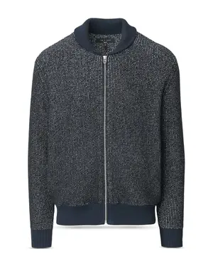 Rag & Bone Simon Bomber
