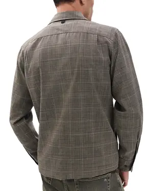 Rag & Bone Isaiah Shirt Jacket