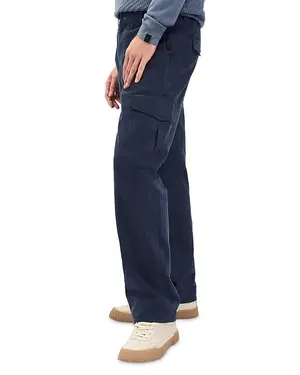 Rag & Bone Blue Pants For Men