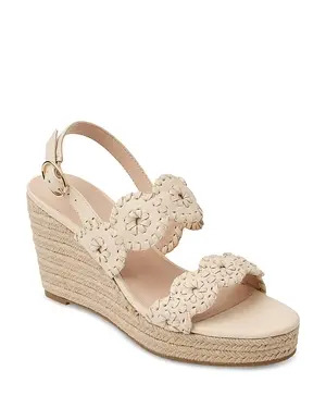Jack Rogers Wedge Sandals For Women