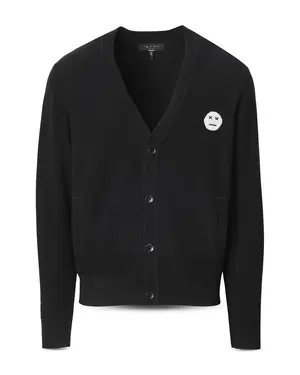Rag & Bone Wool Cardigan