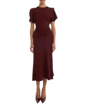 Victoria Beckham Day Dresses