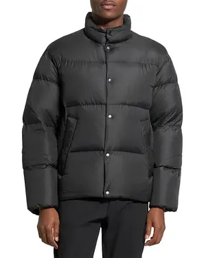 Theory Puff Outerwear For Men