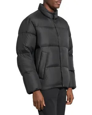 Theory Parachute Down Puffer Jacket