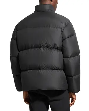 Theory Parachute Down Puffer Jacket
