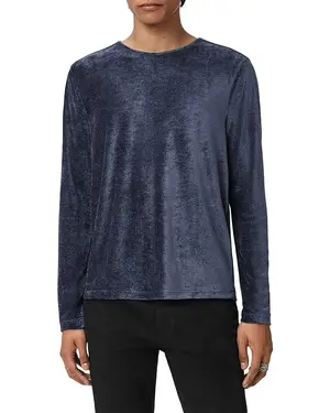 John Varvatos Velvety Long Sleeve Tee