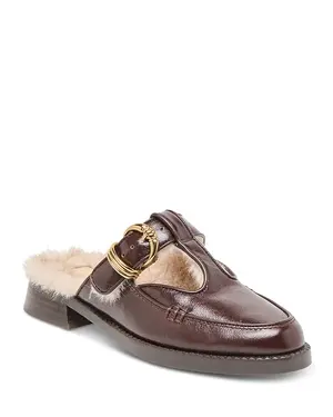 Dolce Vita Harlah Plush Flats