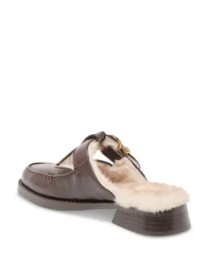 Dolce Vita Harlah Plush Flats