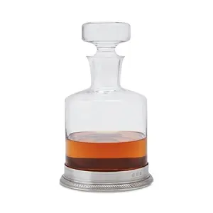 MATCH Luisa Spirits Decanter - No Color
