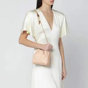 Chloé Mini Chain Shoulder Bag