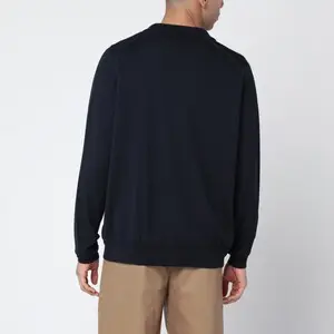 John Smedley Wool Cardigan