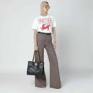 Valentino Garavani Large Shopping Bag