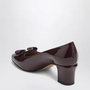 FERRAGAMO Vara Bow Pumps