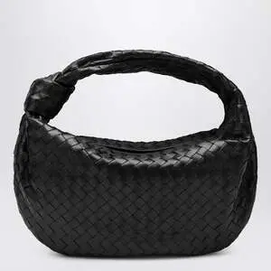 Bottega Veneta Classic Jodie Hobo Bag - Black