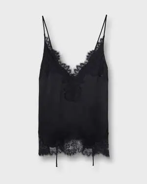 Wakakuu V Neck Tops