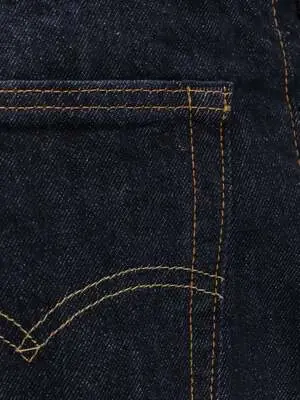 LEVI'S 555 Relaxed Straight Jeans - Blue