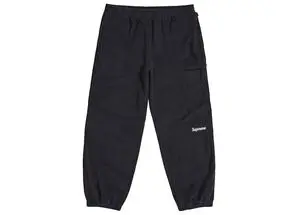 Supreme Polartec Pant - Black