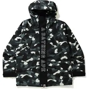 A Bathing Ape Jackets For Men
