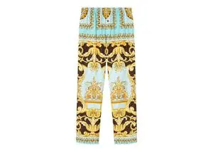 Fendi Fendace Baroque Pyjama Bottoms