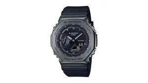 Casio Watch - Stainless Steel